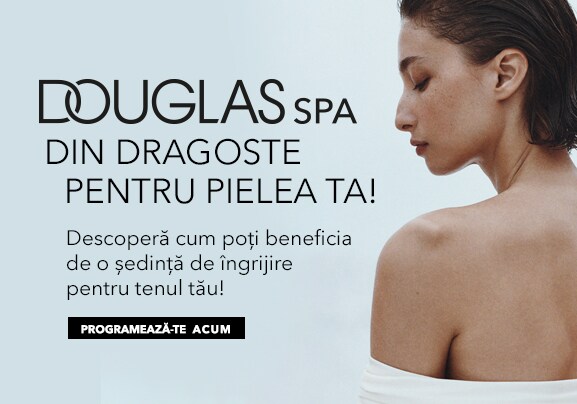 Magazin online de parfumuri si cosmetice | Vezi la Douglas